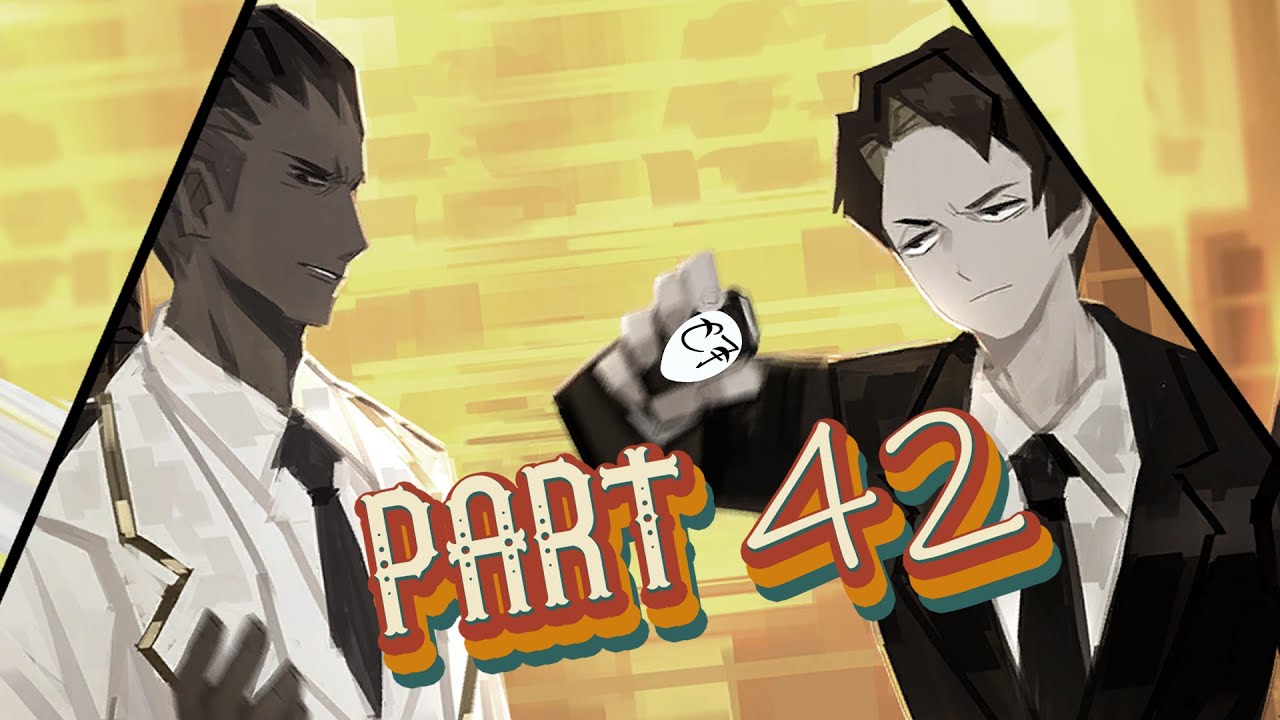 Library of Ruina Walkthrough Part 42 | Roland Gets Gloves! Furioso ...