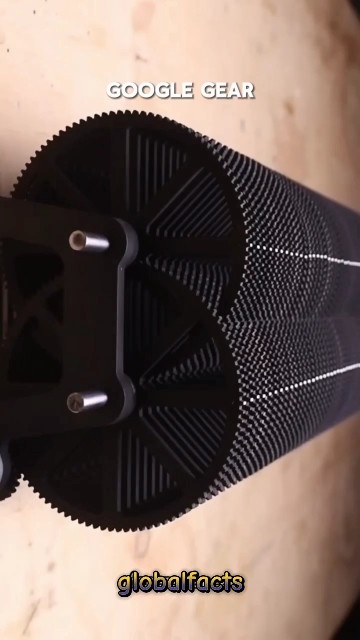 Google Gear Facts? By globalfacts#shorts - YouTube