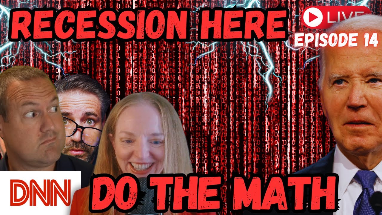 Layoffs, Recession and Everything in Between - YouTube