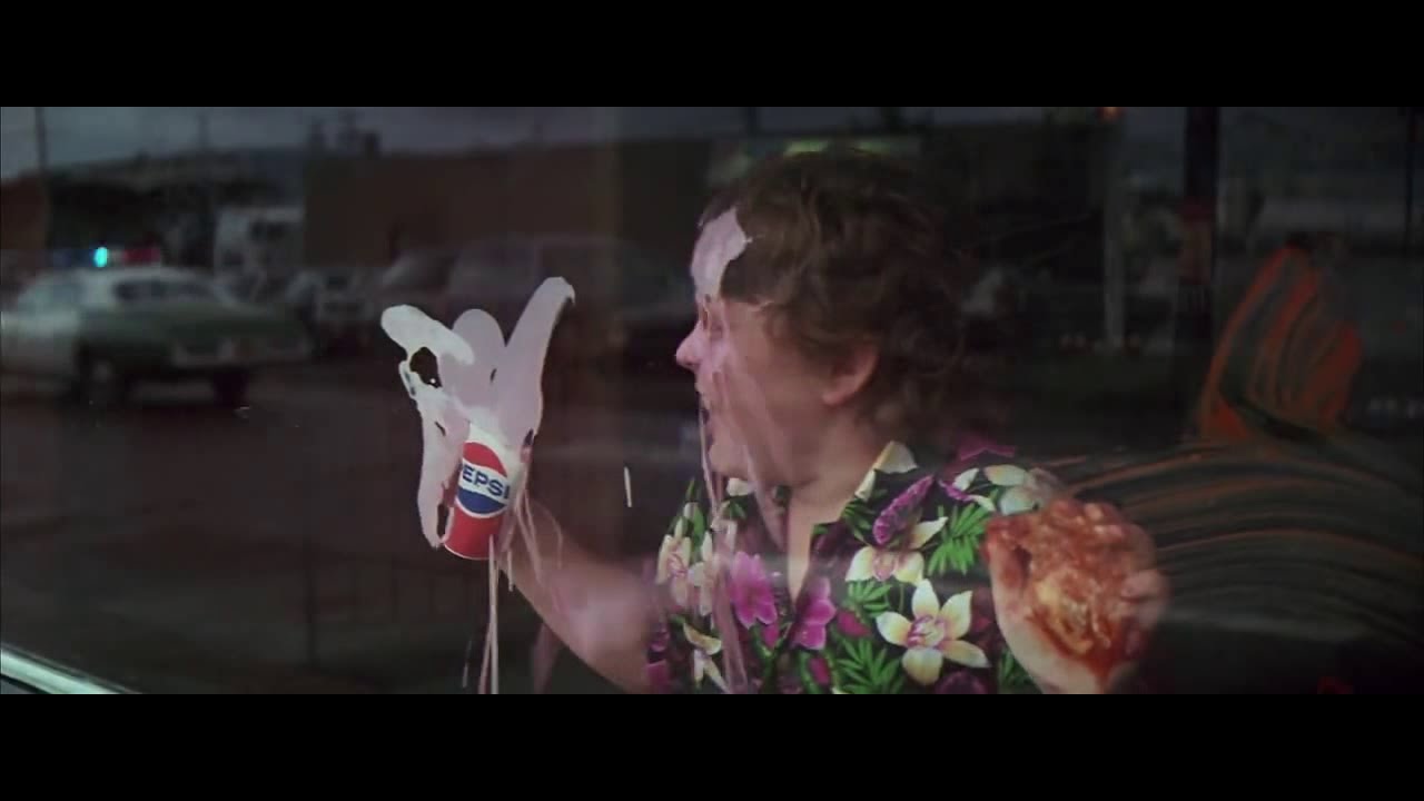 The Goonies 1985 - Food - YouTube