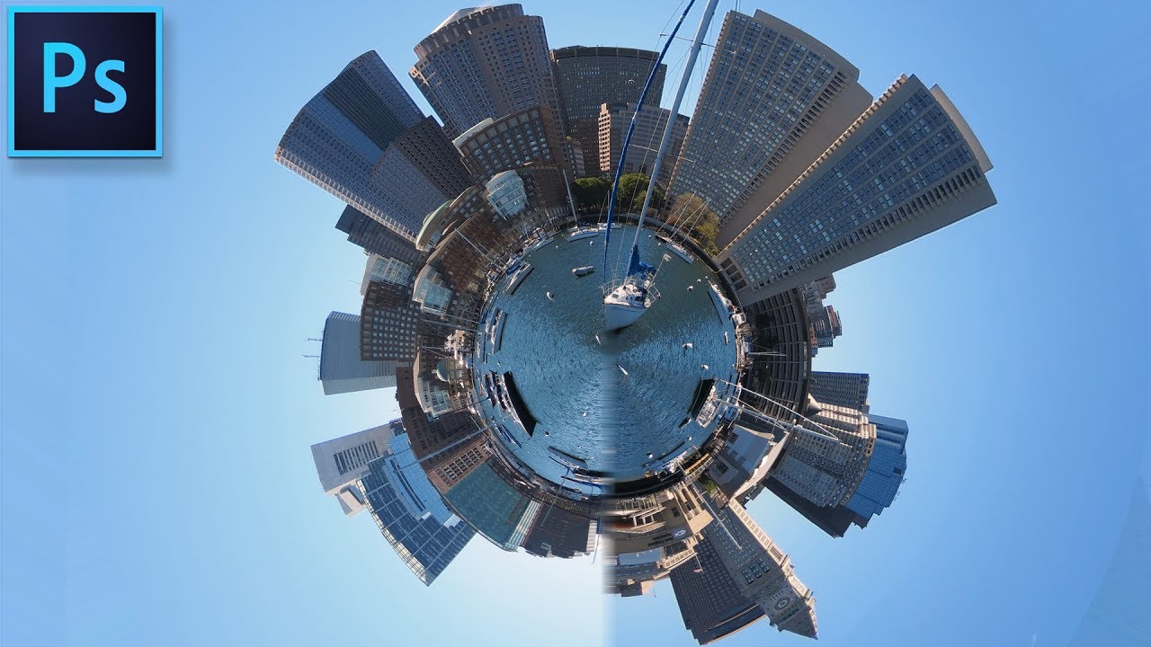 Photoshop Tutorials The Tiny Planet Photo Effect In Photoshop Cs6 photoshop-tutorials-the-tiny-planet-photo-effect-in-photoshop-cs6