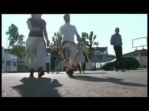 Thala Ajith interview about F1 race - YouTube