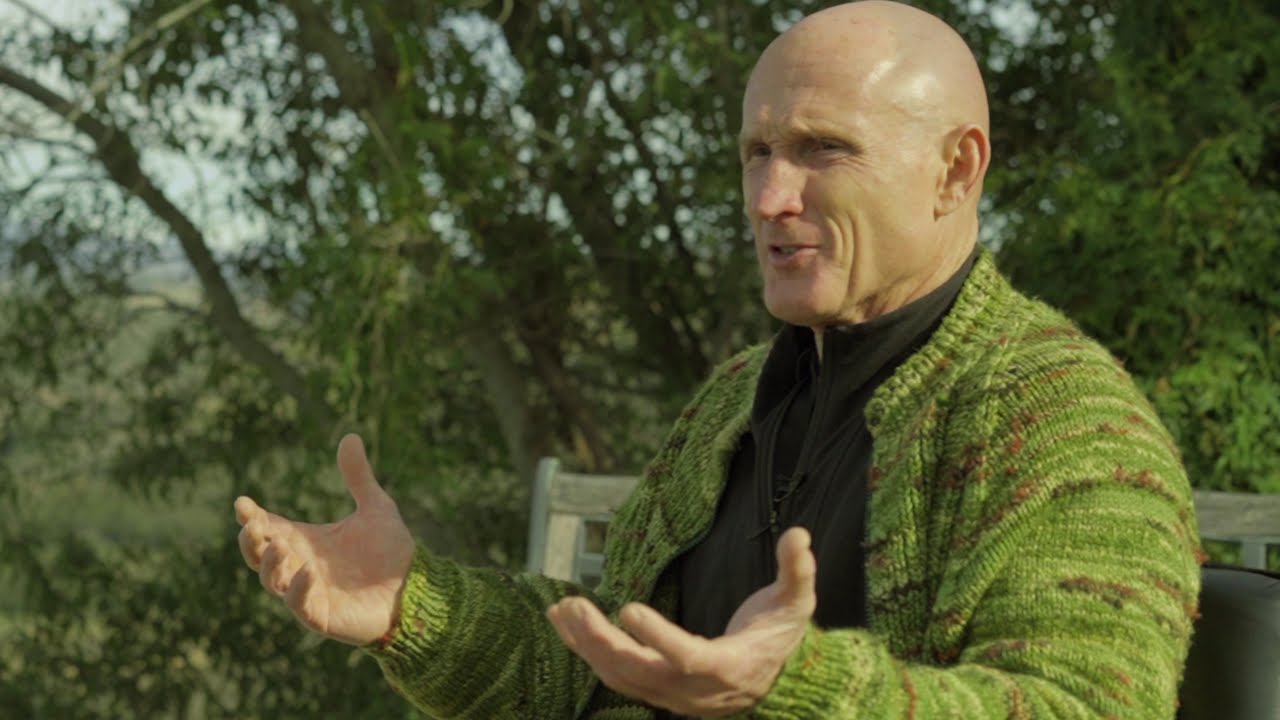 Paul Chek on Self-Love, The Universe, and the Future of Life [FULL ...