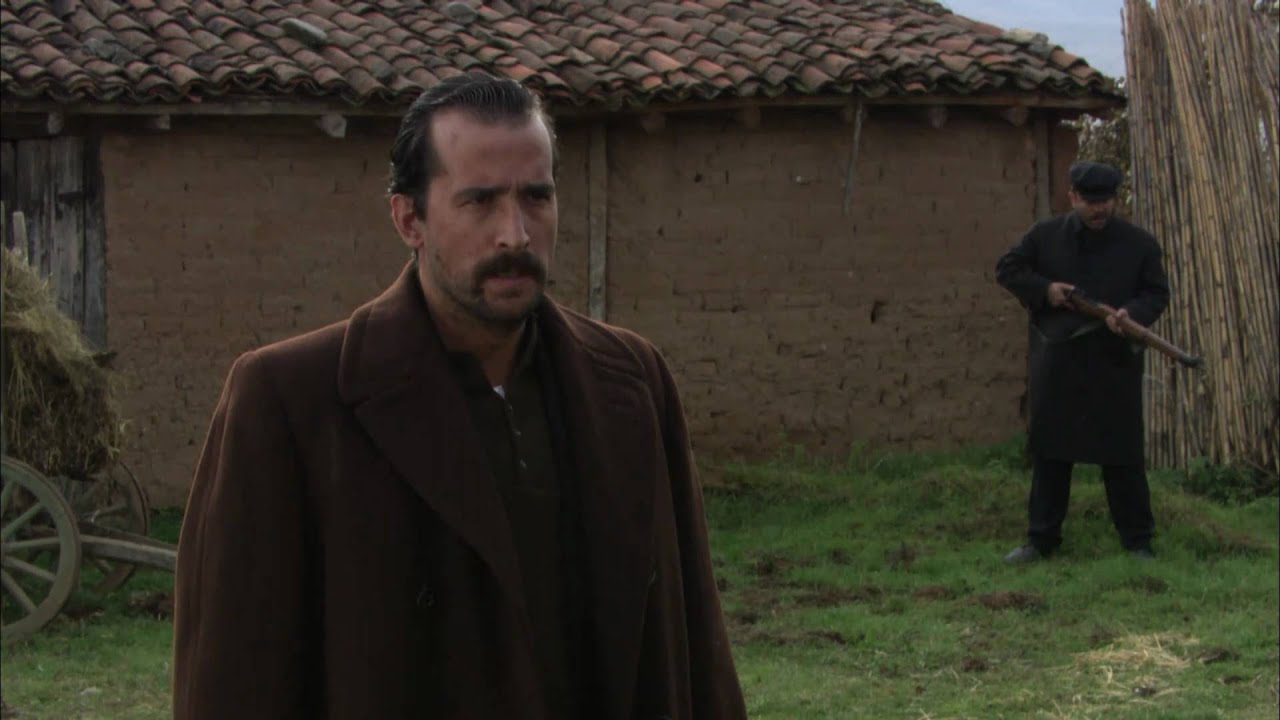 ΔΕΜΕΝΗ ΚΟΚΚΙΝΗ ΚΛΩΣΤΗ trailer - YouTube
