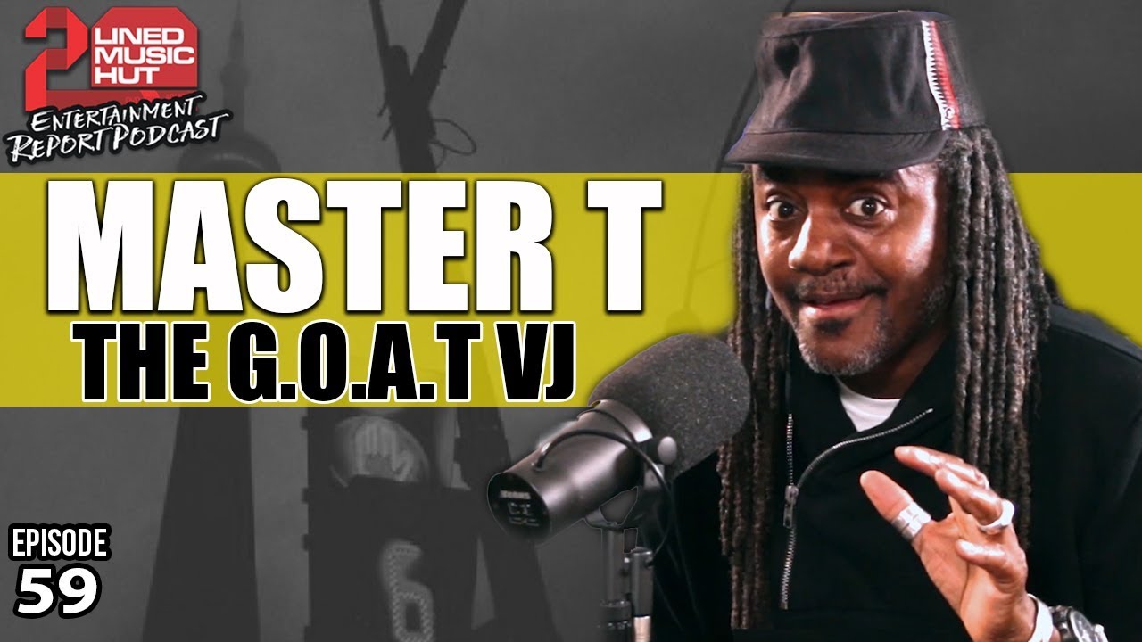 MASTER T ON 2PAC INTERVIEW, ROXY, GREATEST INTERVIEWS, MUCH MUSIC ...