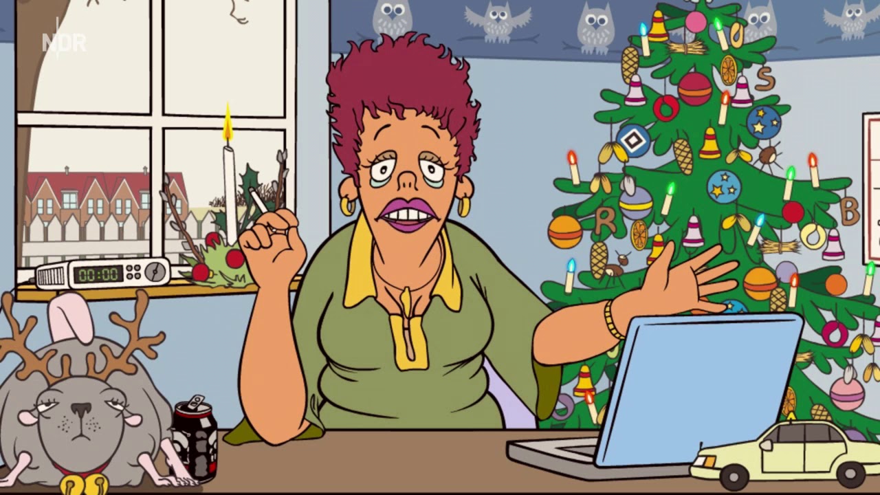 Freese 1 an alle: Jahresbilanz (22.12.2017) - YouTube