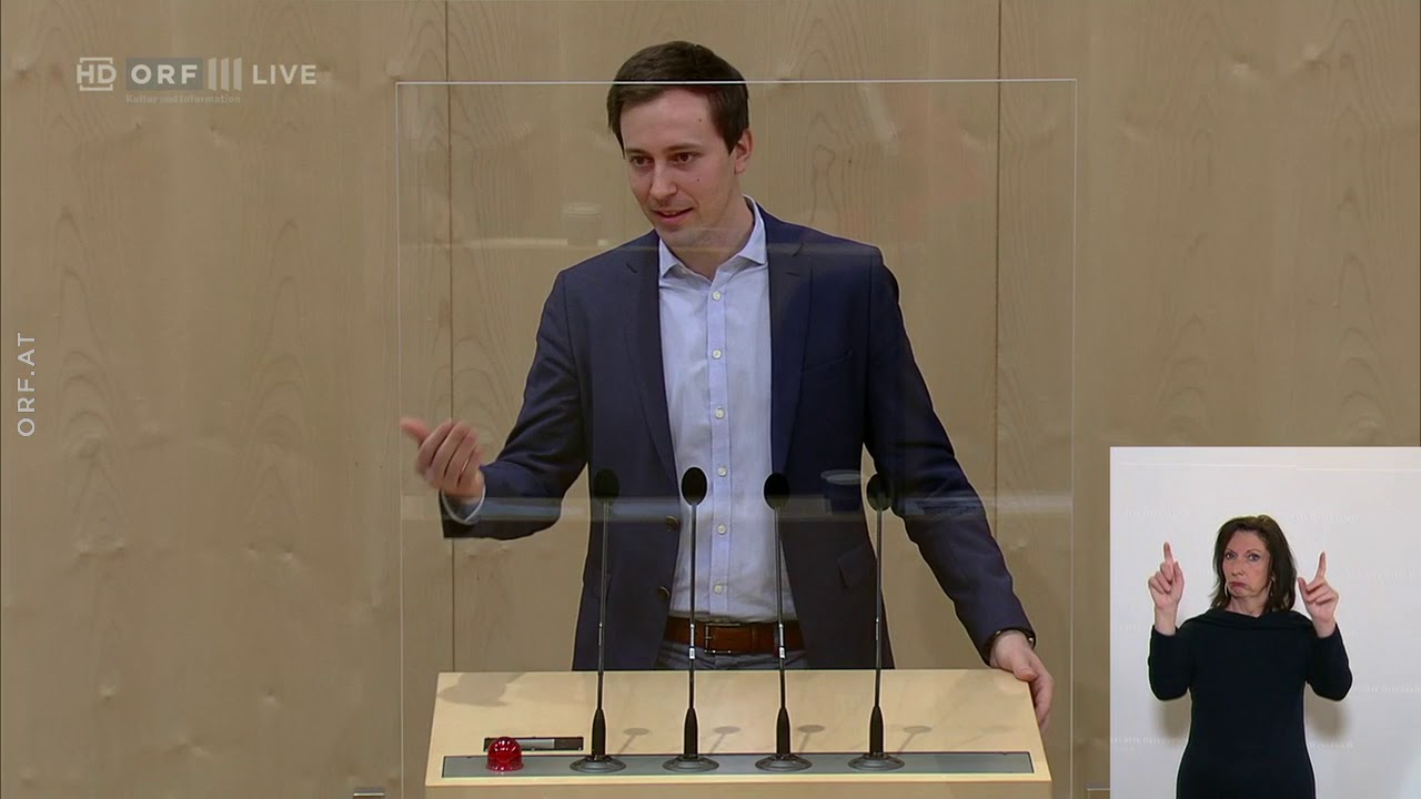 161 Nico Marchetti ÖVP Nationalratssitzung vom 11 12 2020 um 0905 Uhr ...