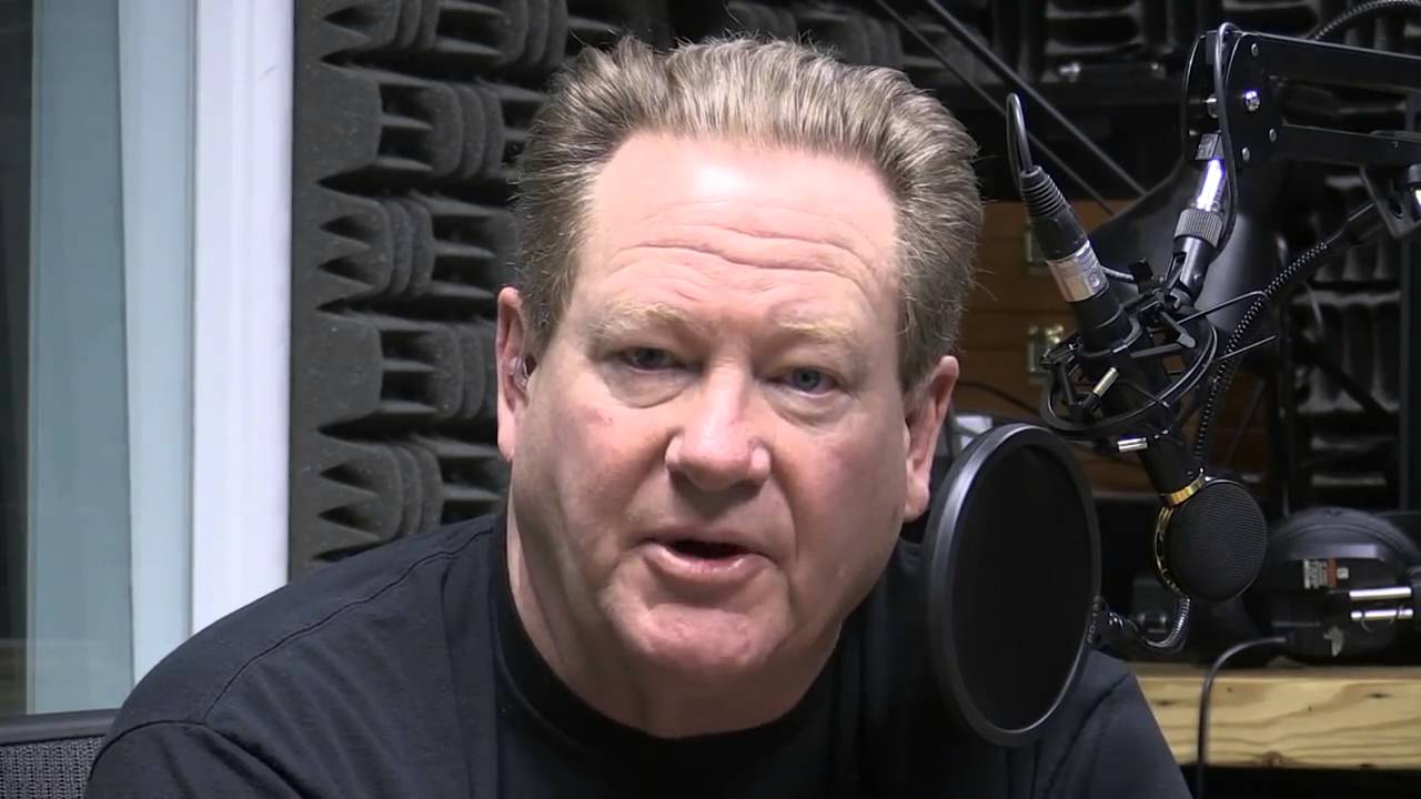 Ed Schultz Announces He is Leaving Americans For A Strong Middle Class ...