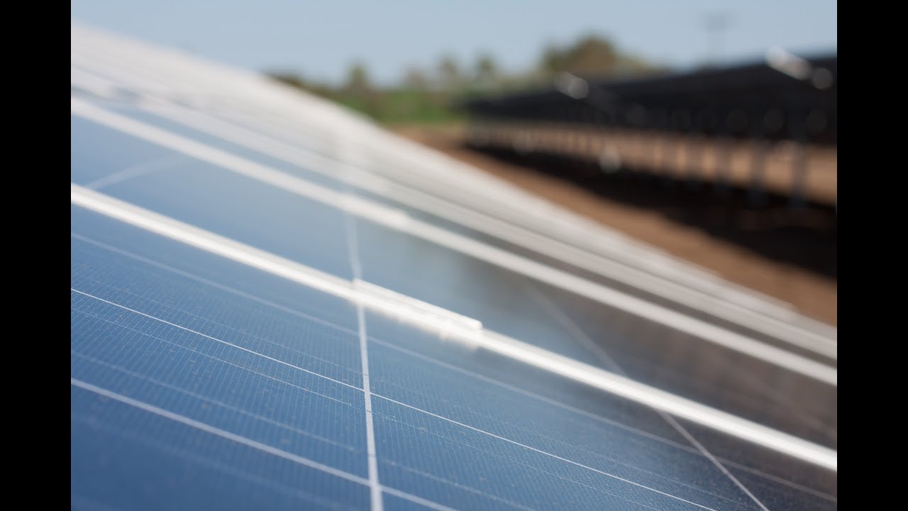 Make SOLAR Part of Your Aggregation Plan: Purchase Electricity From a ...