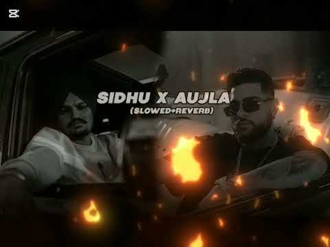 SiDu X noor jhan mix song mahi acha man plan ball darti sajavan gi
