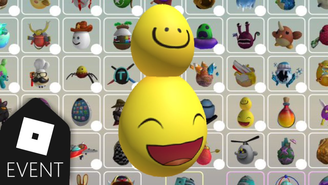 [EVENT] Triumphing Eggy Island (Easy)! How to Get the Tower of Eggs in ...