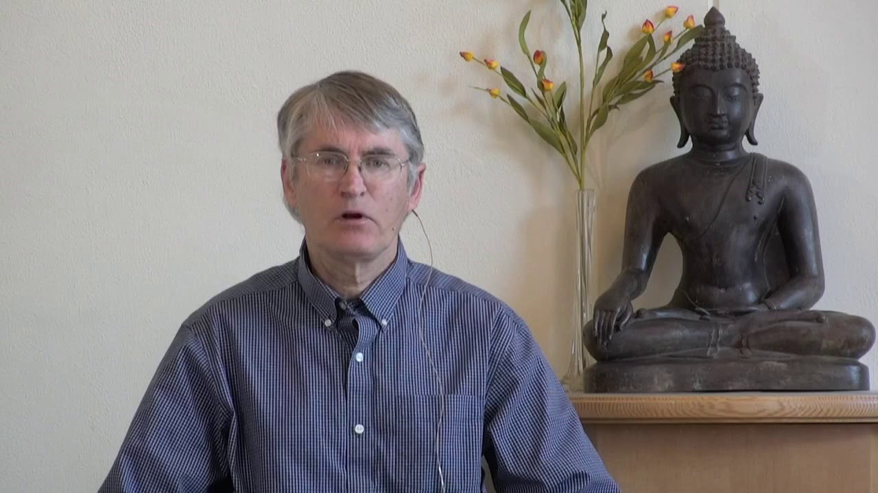 Guided Meditation: Sitting in Beauty - YouTube