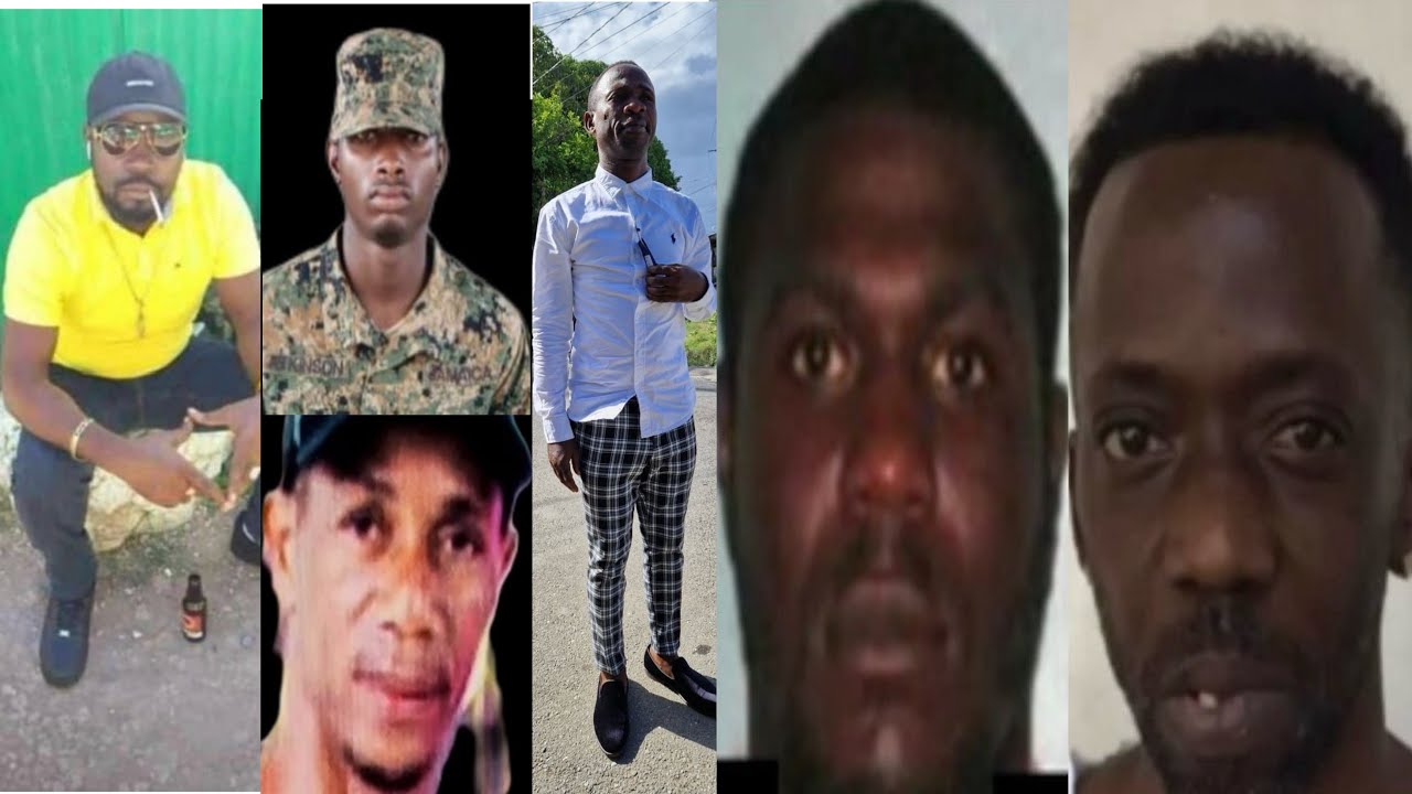 Tųrmoil & Bųriąl Spanish Tỡwn One Order Dơn Scuffla, Jason, Mark, Jerry, Thickman, Ron, Termite ...