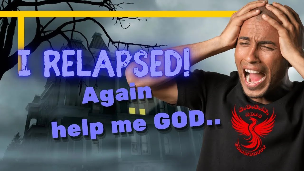 Problem Gambling: I Relapsed and lost Again “SORRY” - YouTube