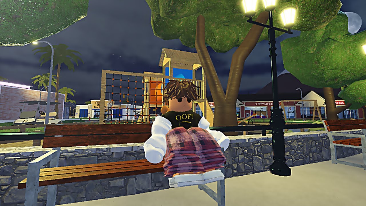 PLAYING Life Together RP | Snapblox | - YouTube