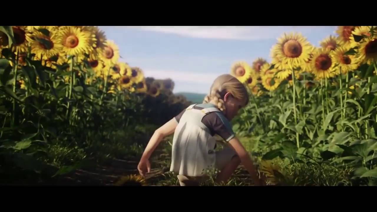 The Reapers Harvest Teaser Trailer - YouTube