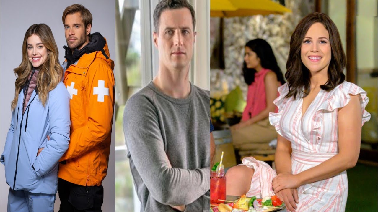 Hallmark Channel Insider Reveals Secrets Behind Network's Success - You ...