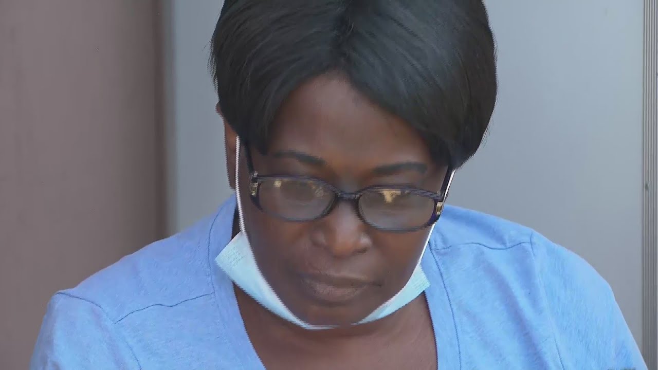 Mother Of Jonathan Price Speak Out After Police Officer Arrested And ...