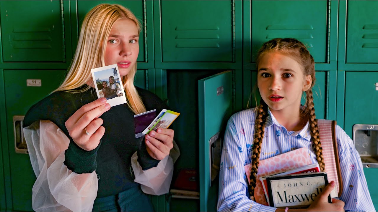Memories - ft. Каролина Проценко // Maroon 5 (Music Video) - YouTube