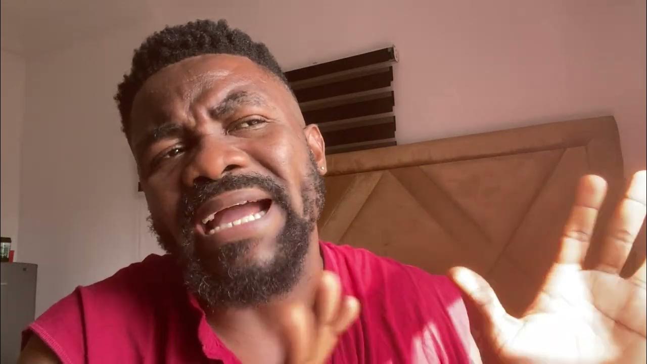 Ovuvuevuevue Enyetuenwuevue Ugbemugbem osas needs your advice 😳 - YouTube