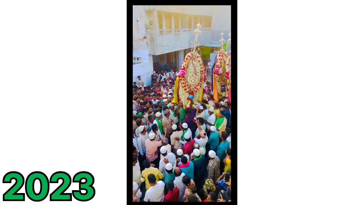 |Bathalapalli Muharram 2023#bathalapalli#imamqasim#10thday - YouTube