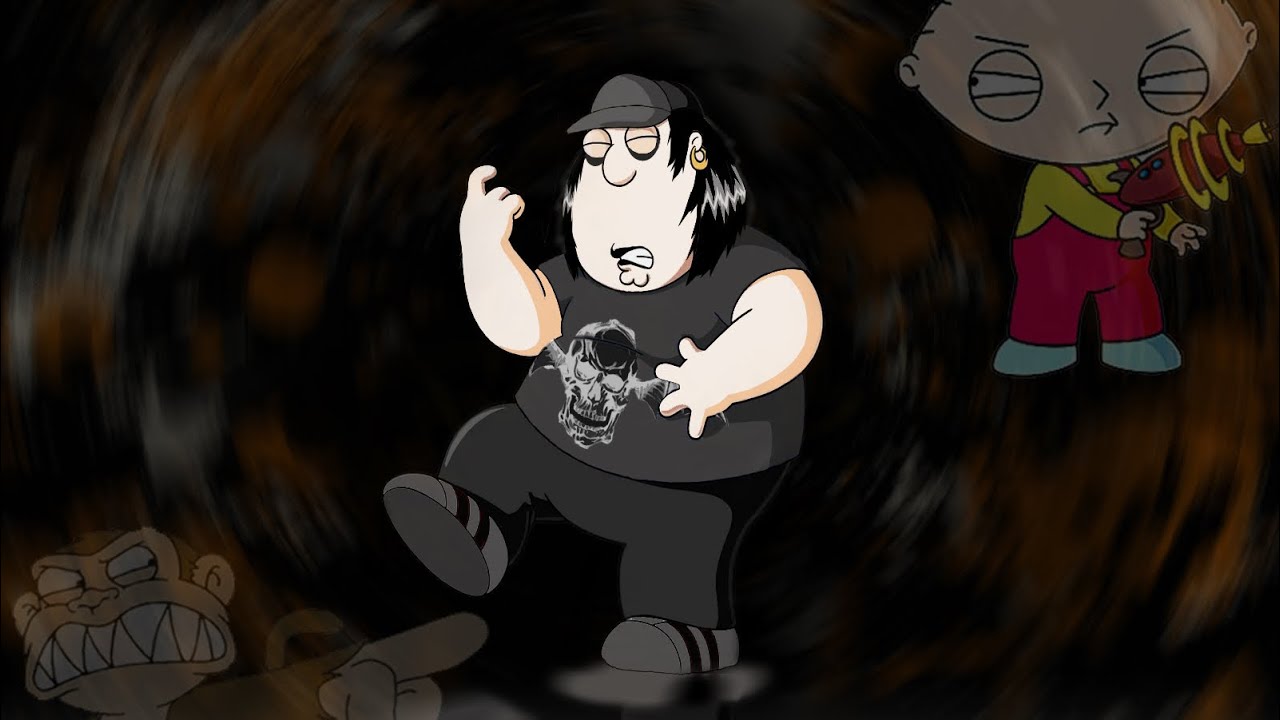 Family Guy- Glock In My Rari (ft. Lois and Stewie Griffin Aka Lil Stew ...