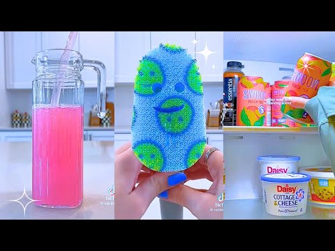 Satisfying Reset & Restock Asmr ✨ 1 HOUR TikTok Compilation | Pt.5