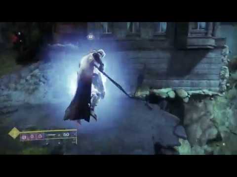 Destiny 2 - How to Farm for Dusklight Shards [EDZ] - YouTube