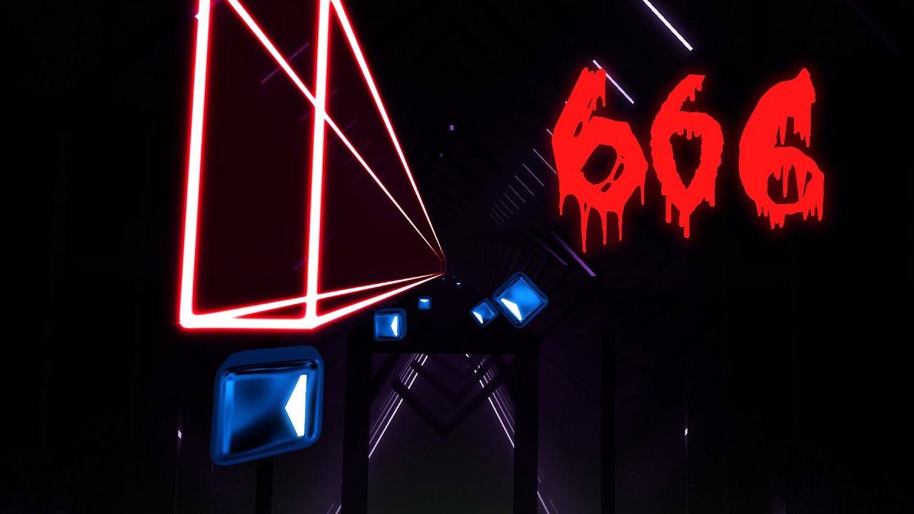 Piep Kick | Roughsketch - 666 (Extreme Full Ver.) (Short Edit) | 95.64% ...