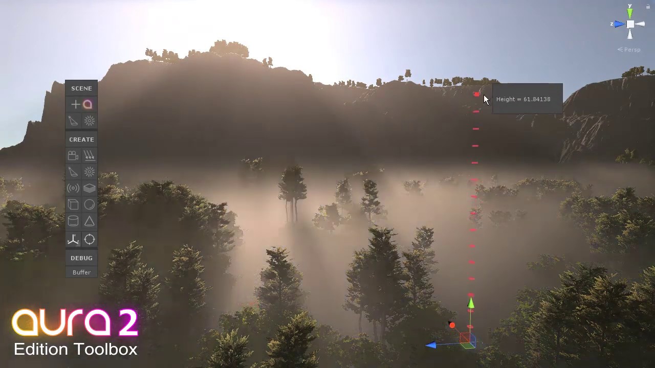 Aura 2 - Edition Toolbox Preview - YouTube