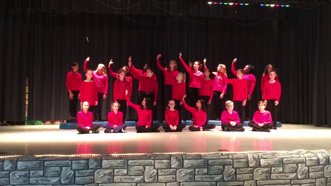 The Rose - in Sign Language - YouTube