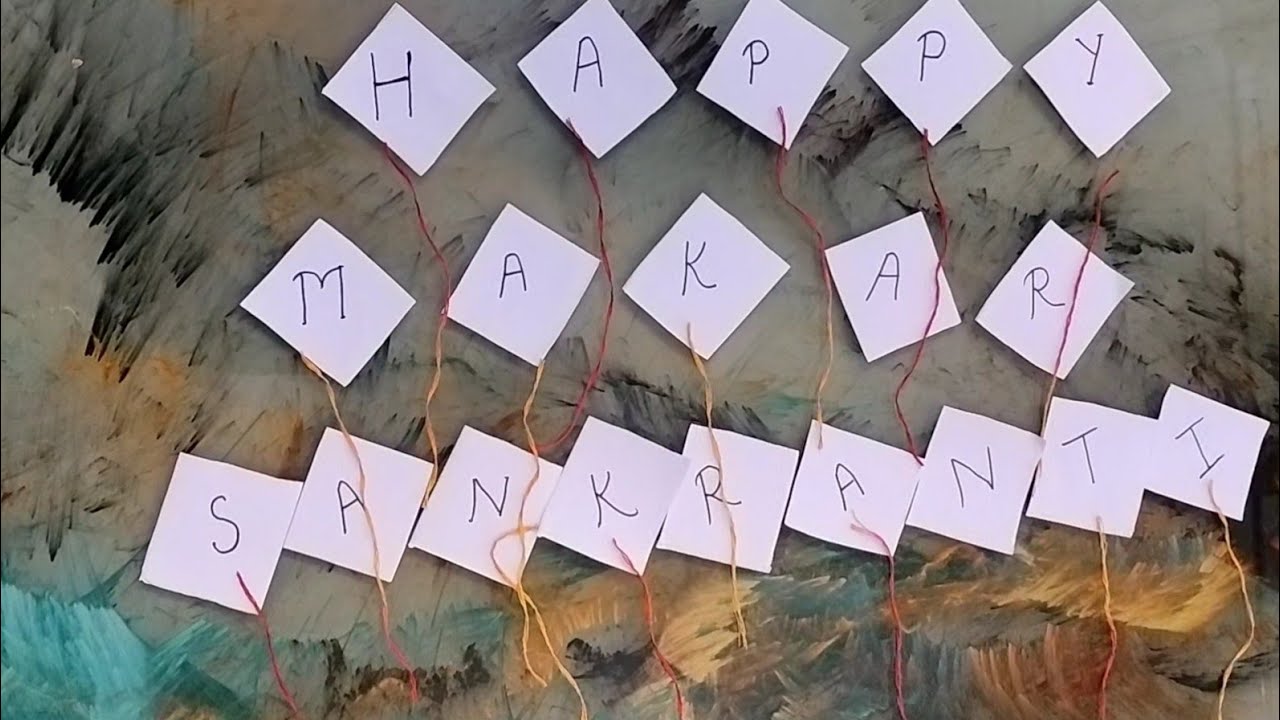 makar sankranti special kitty party game/kitty party game for makar ...
