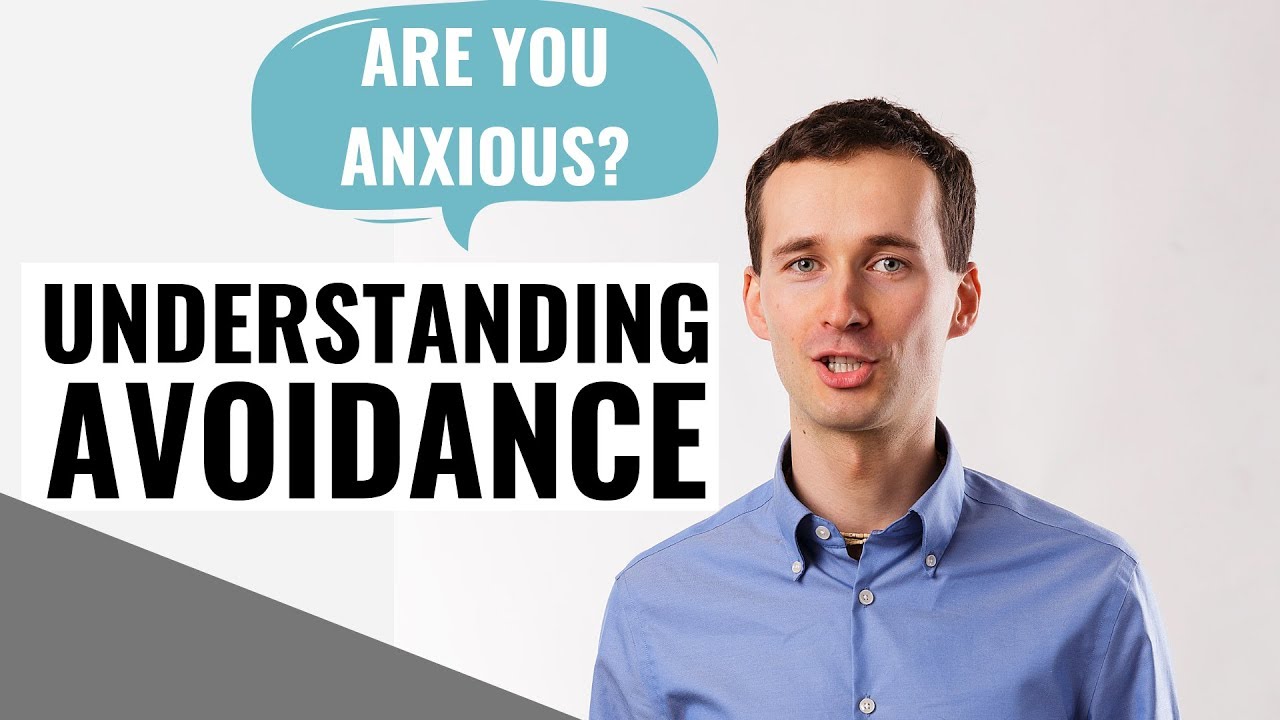 Understanding Avoidance in 7 Insights: Social Anxiety Situations - YouTube