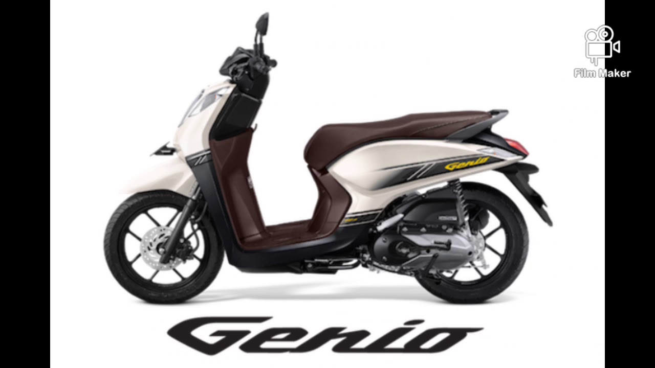 Genio tipe cbs iss dan cbs - YouTube