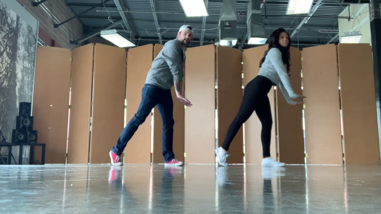 Just Dance Challenge - YouTube