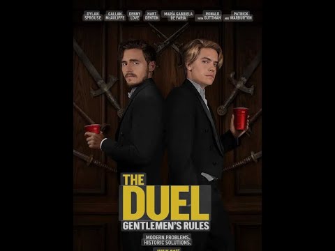 THE DUEL - HDC 2024- 23 - - YouTube