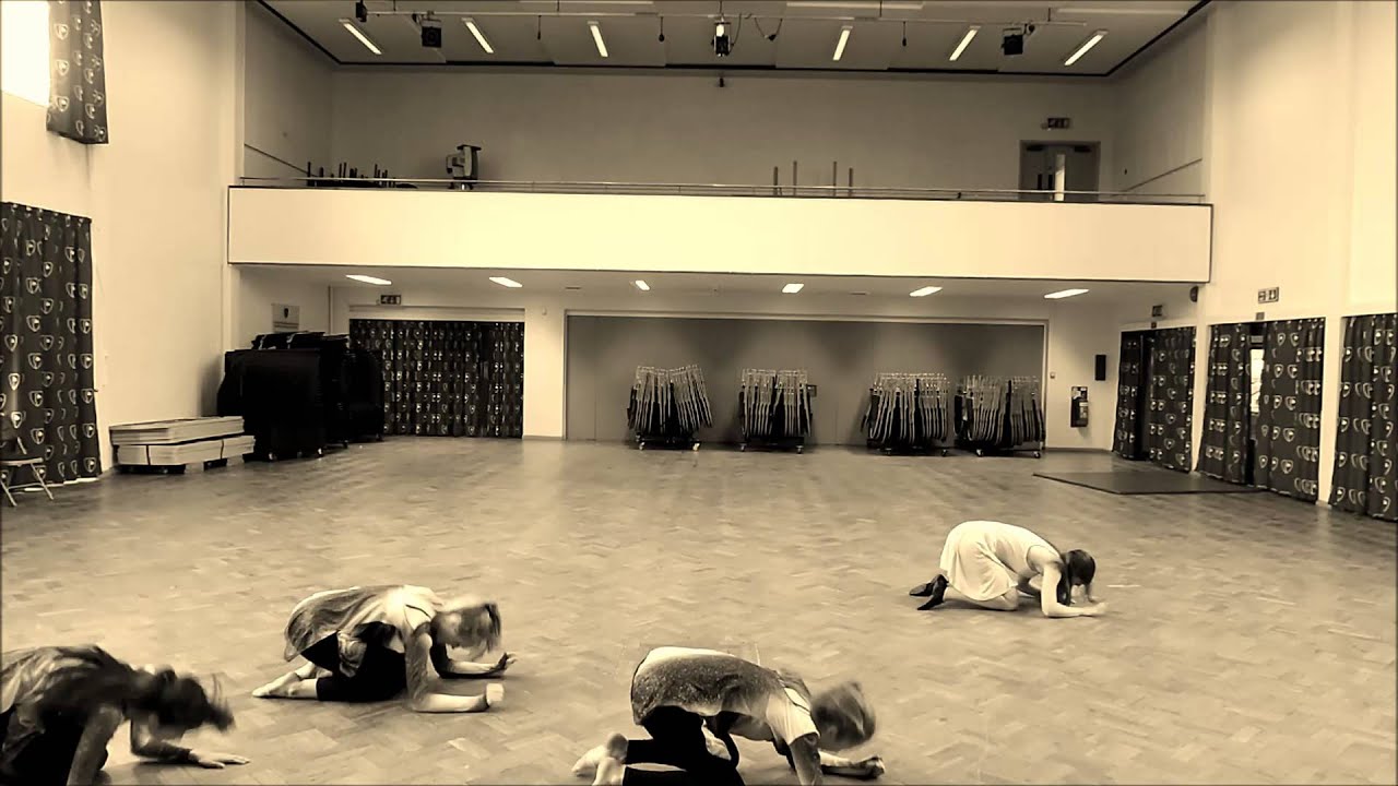 Take Me To Church - Hozier - Choreography - YouTube