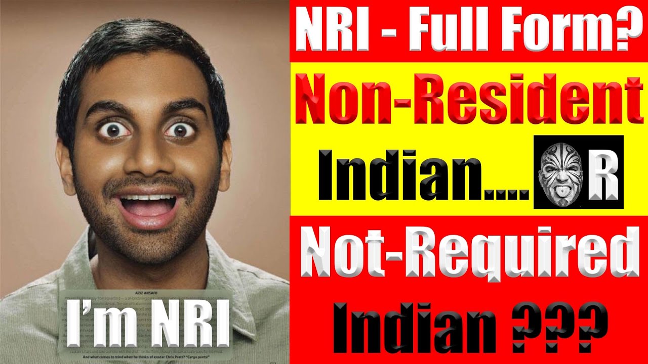 NRI Not Required Indian Or Non Resident Indian Why Do Some Indians nri-not-required-indian-or-non-resident-indian-why-do-some-indians