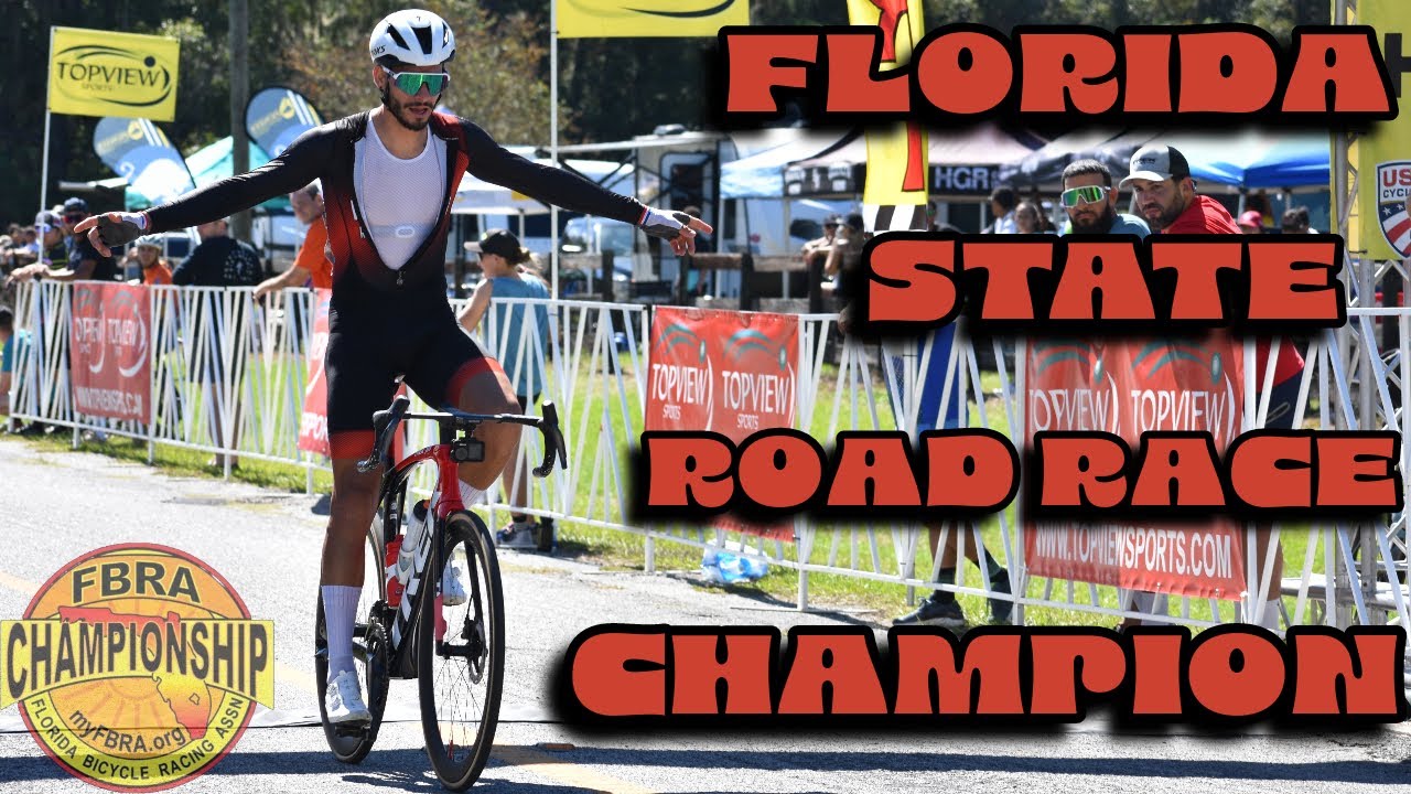 How I Became Florida State Champion with Only ONE YEAR of Riding. - YouTube