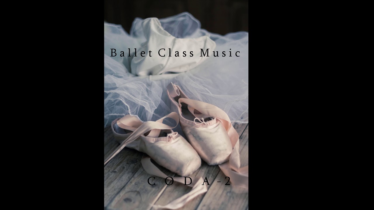 Fouetté turns ( Фуэте) - Ballet Class Music - YouTube