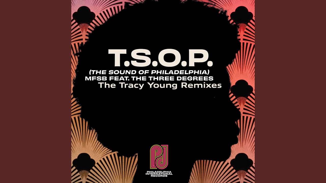 T.S.O.P. (The Sound of Philadelphia) (Tracy Young Mix) - YouTube Music