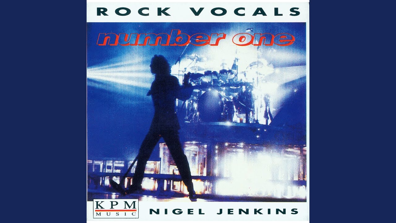 Number One - YouTube