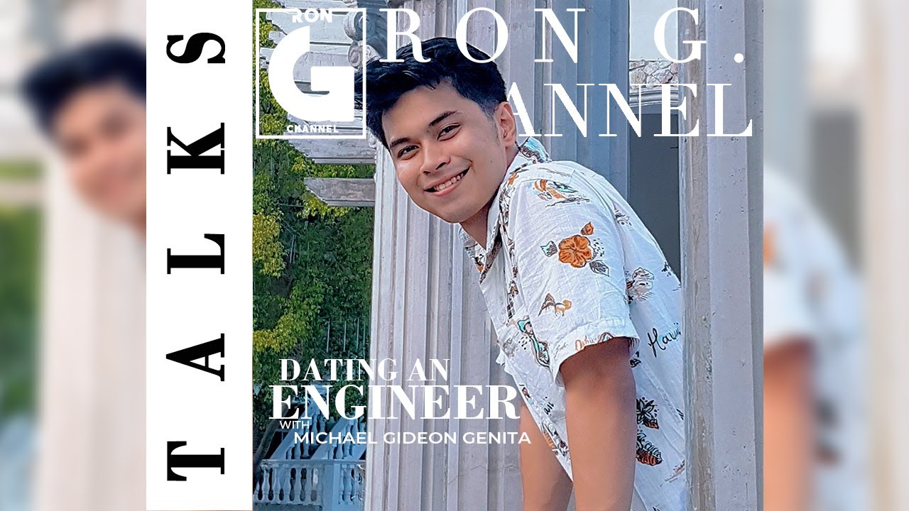 ECE as a career I Michael Gideon Genita I Talks I Ron G. Channel - YouTube