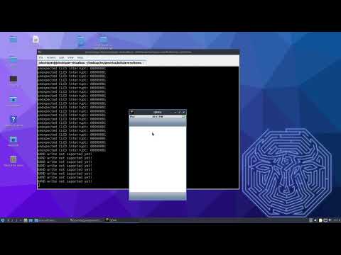 Ipod Touch 2g emulator showcase 1 - YouTube