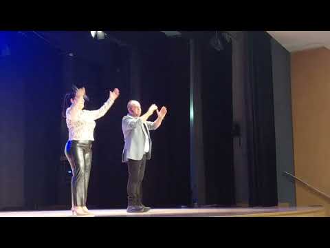 Increíble el buen rato que echamos ayer en Real De Gandia ♥️ vaya ...