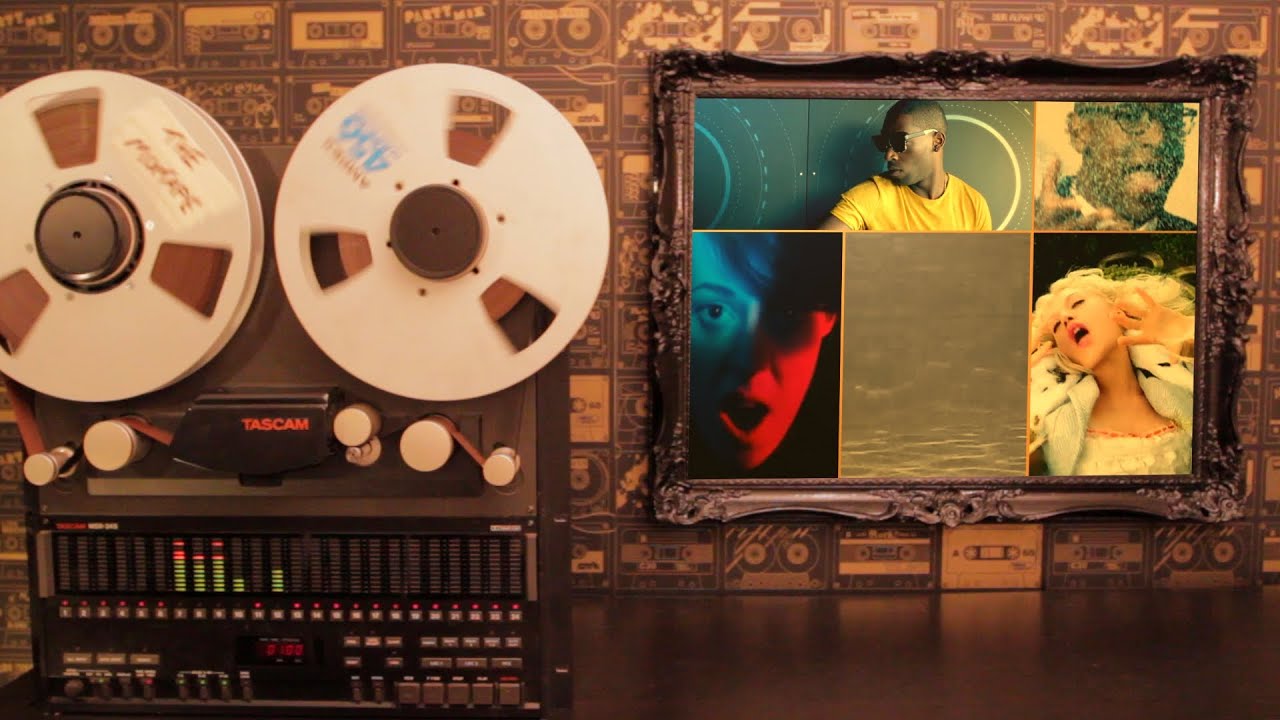 The Mixtape - YouTube