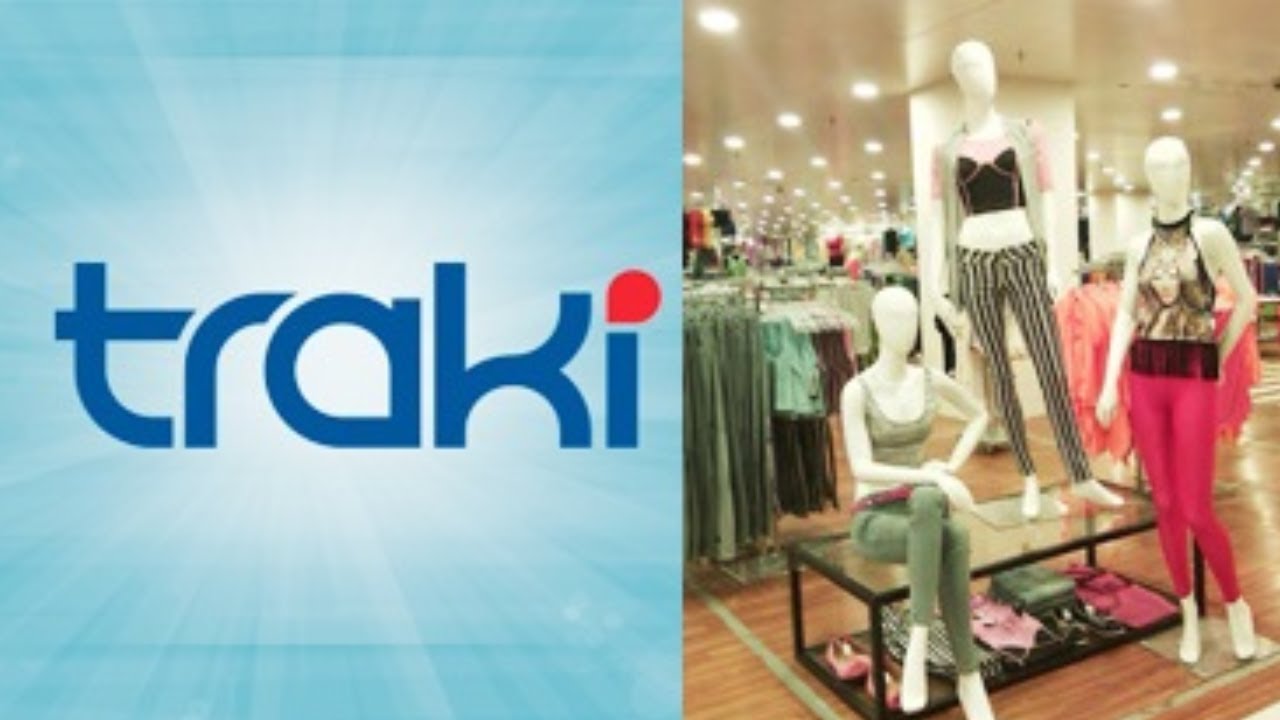 Tienda Por Departamentos MÁS GRANDE DE VENEZUELA / Traki Caracas Part 2 ...