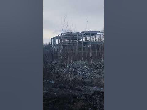 руїни України - YouTube