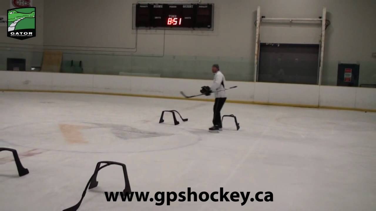 Gator Pro-Stick Skills Video 6 - YouTube