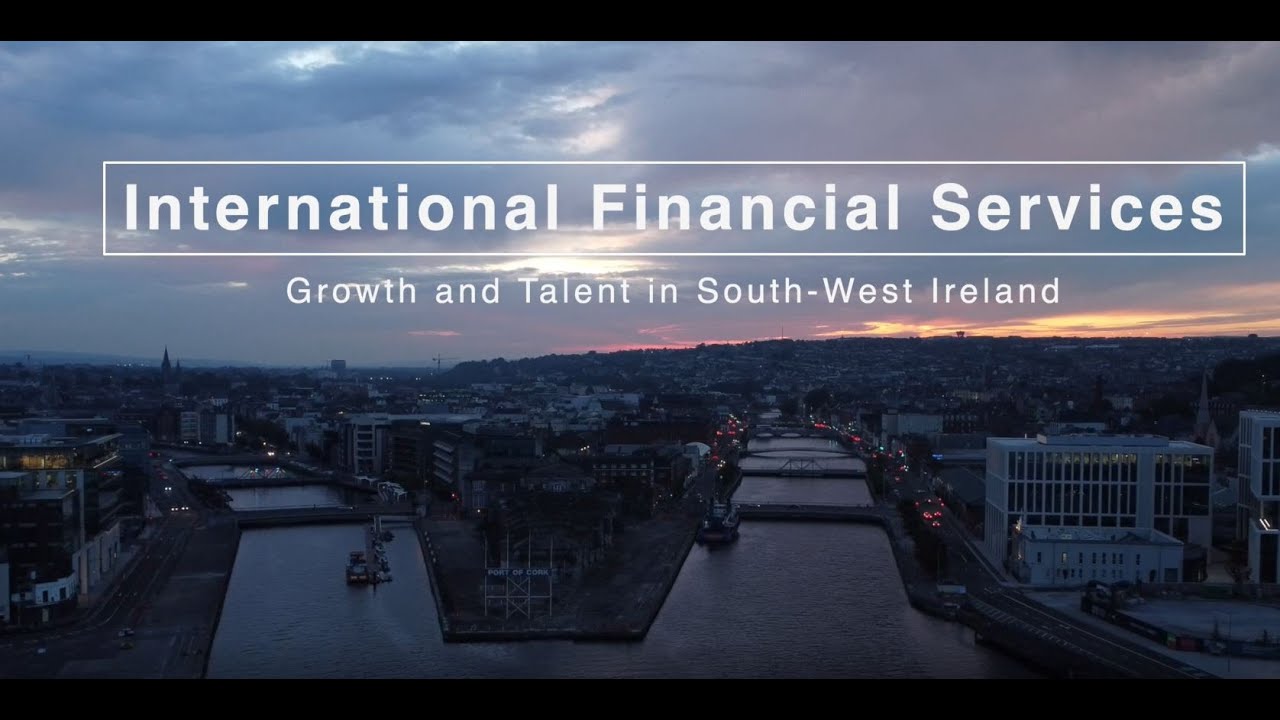 International Financial Services, Growth and Talent in the South-West ...